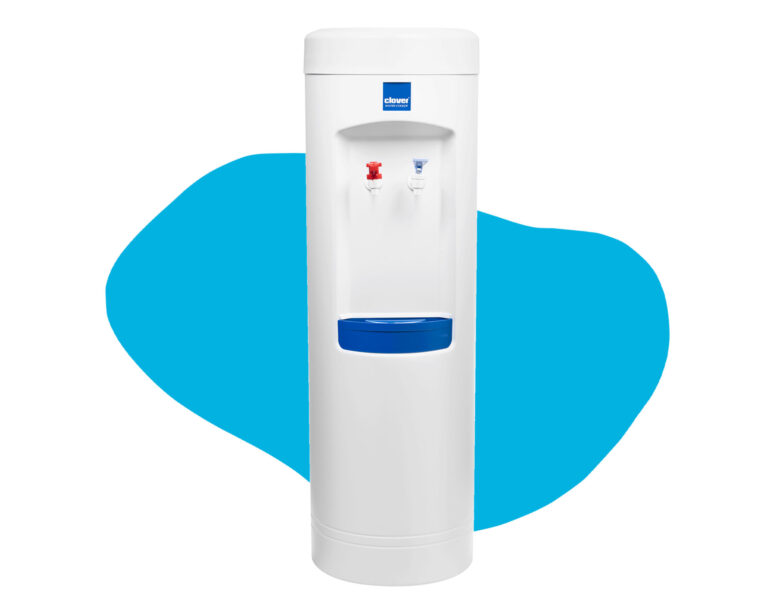 Home and Office Water Delivery Service in NC & VA | Mountain Park