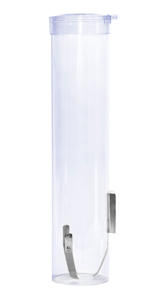 Point-of-Use Water Filtration System | POU H2O Treatment (Home Office)