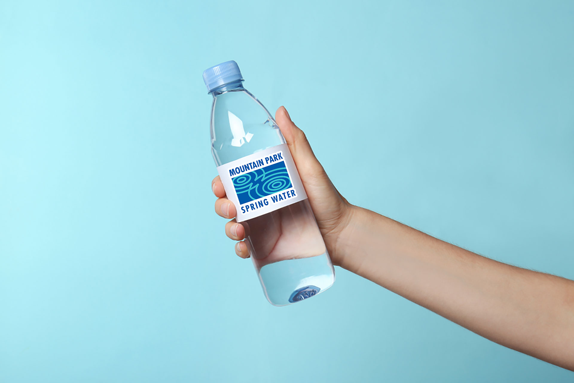 Purified & Spring Water Delivery in NC & VA